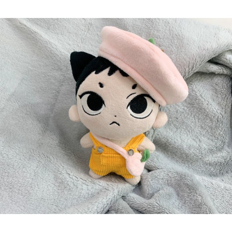 Jual NCT Ten Tennyang 15cm full set KPOP Idol Plush Doll | Shopee Indonesia