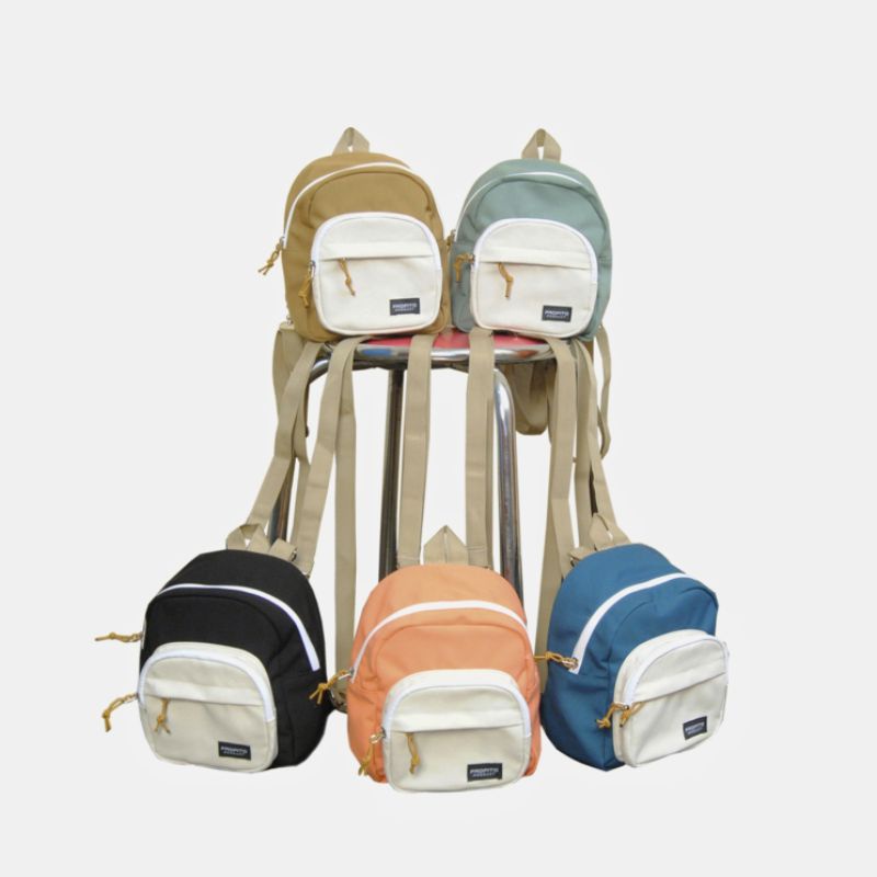 Jual Tas Ransel Mini Multifungsi 3 in 1 Series | Shopee Indonesia