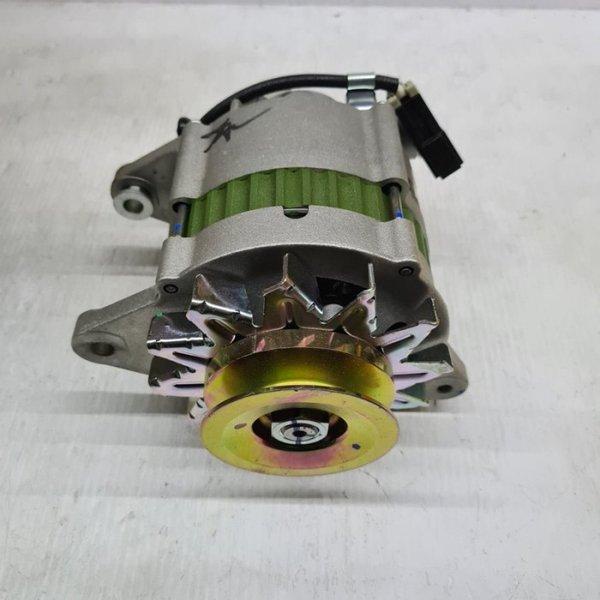 Jual alternator Isuzu elf 77 ps 8-97187-657-0 -11724 | Shopee Indonesia
