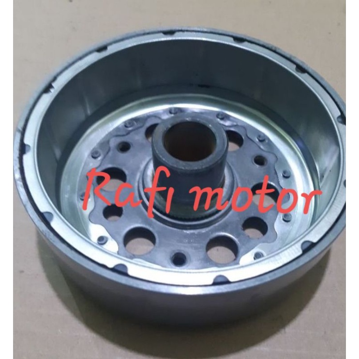 Jual magnet vario 125 fi old fly wheel vario 125 KZR magnet original ...