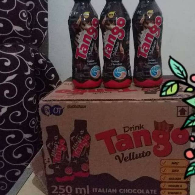 Jual Tango choco drink | Shopee Indonesia