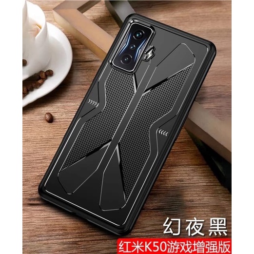 Jual POCO F4 GT SOFT CASE CARBON X DESIGN | Shopee Indonesia