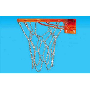Jual jaring ring basket rantai besi | Shopee Indonesia