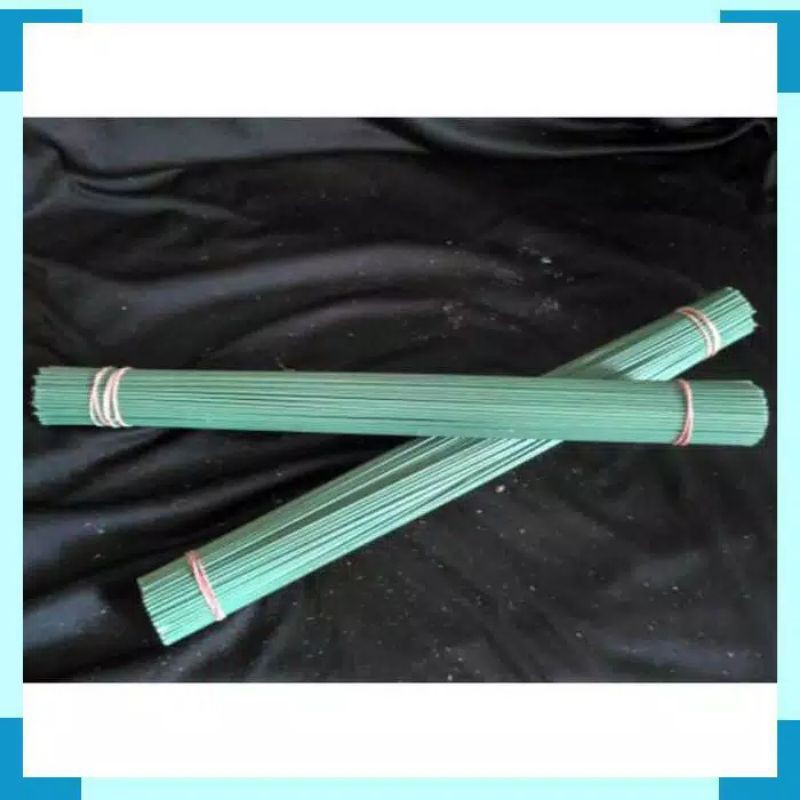 Jual Kawat batang untuk bunga diy | Shopee Indonesia
