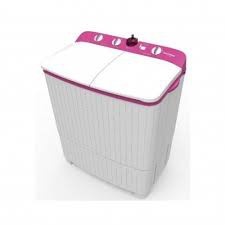 Jual Polytron Mesin Cuci 2 Tabung 7 Kg Hijab Series PWM 702 PWM-702 ...