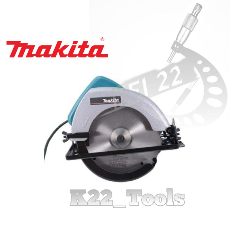 Jual MESIN GERGAJI POTONG KAYU 7 INCH MAKITA 5800 NB / MAKITA 5800 NB ...
