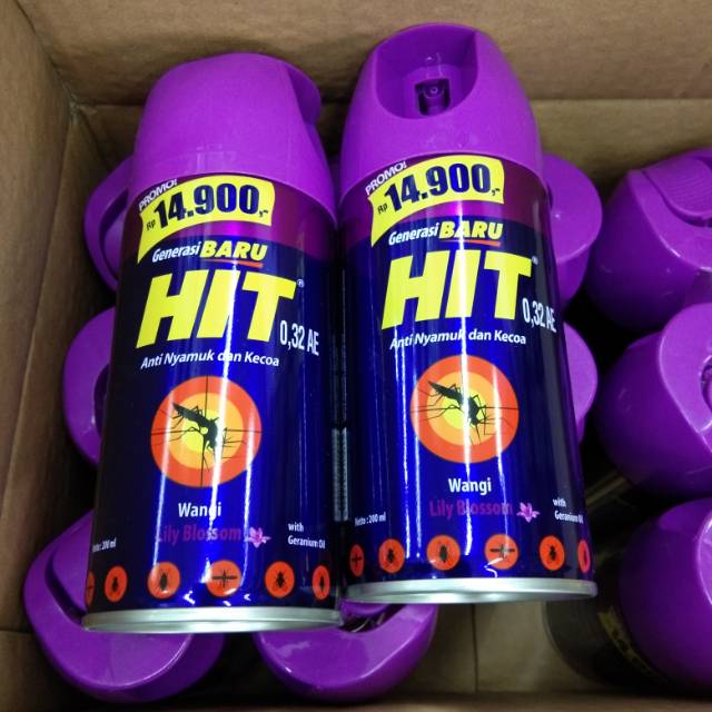Jual Hit 200ml | Shopee Indonesia