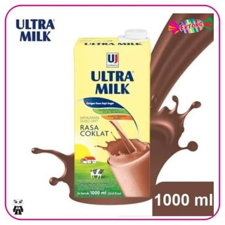 Jual Susu Ultra 1 Liter Terlengkap & Harga Terbaru Februari 2025 | Shopee Indonesia