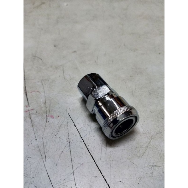 Jual kopler SF20 - Quick coupler SF20 | Shopee Indonesia