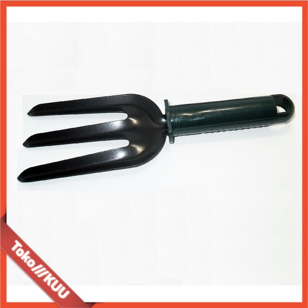 Jual SEKOP TRISULA MINI Untuk Pengaduk Penggaruk Tanah Berkebun Dan ...