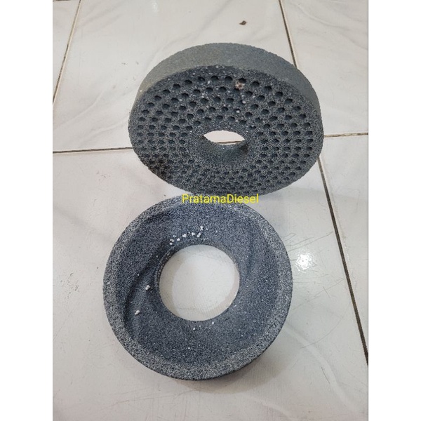 Jual Batu Giling Tahu 6inch ( Batu Aja) | Shopee Indonesia