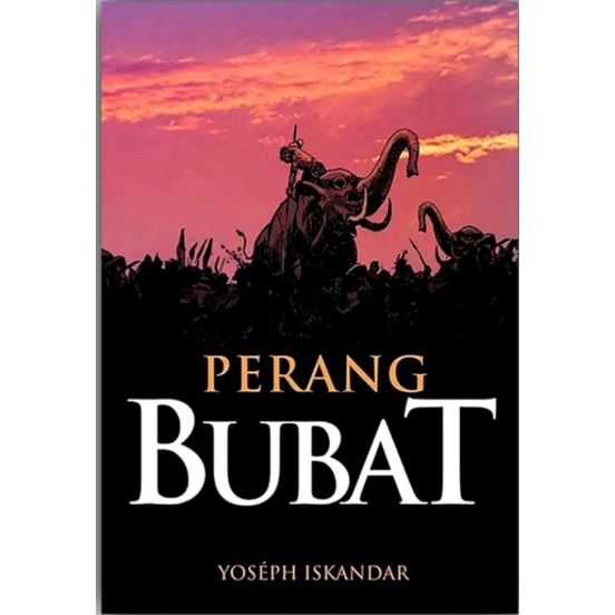 Jual Buku Novel Sunda Perang Bubat (Asli) | Shopee Indonesia