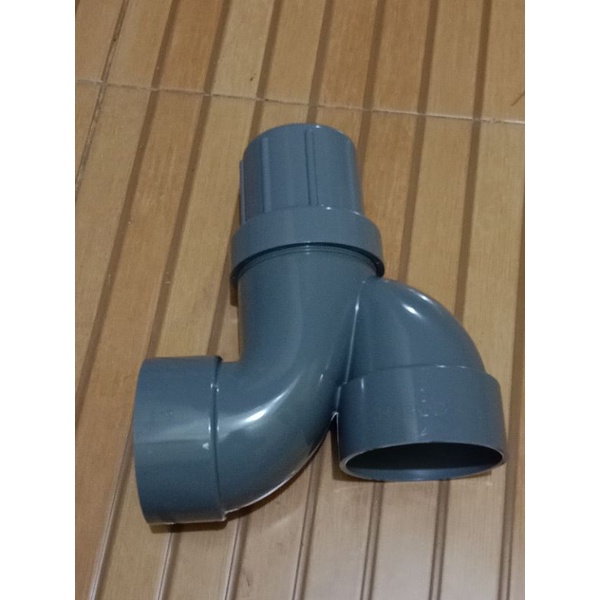 Jual P TRAP D 3" inch RUCIKA/P Trap 3" | Shopee Indonesia