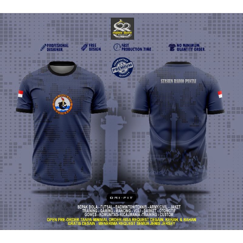 Jual Jersey DISNAV | Shopee Indonesia