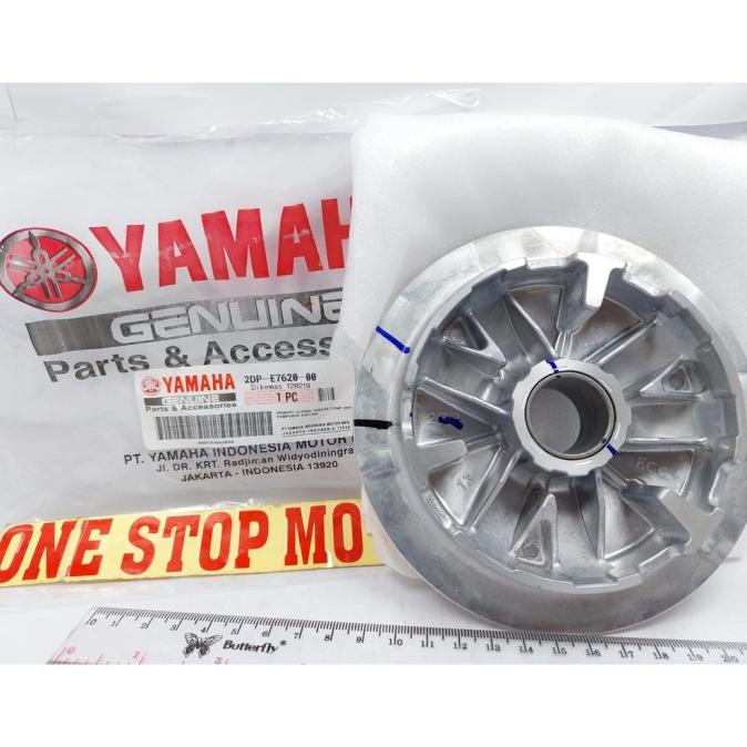 Jual Rumah roller Yamaha Nmax 2DP asli yamaha 1stopm07 Segera Dapatkan ...