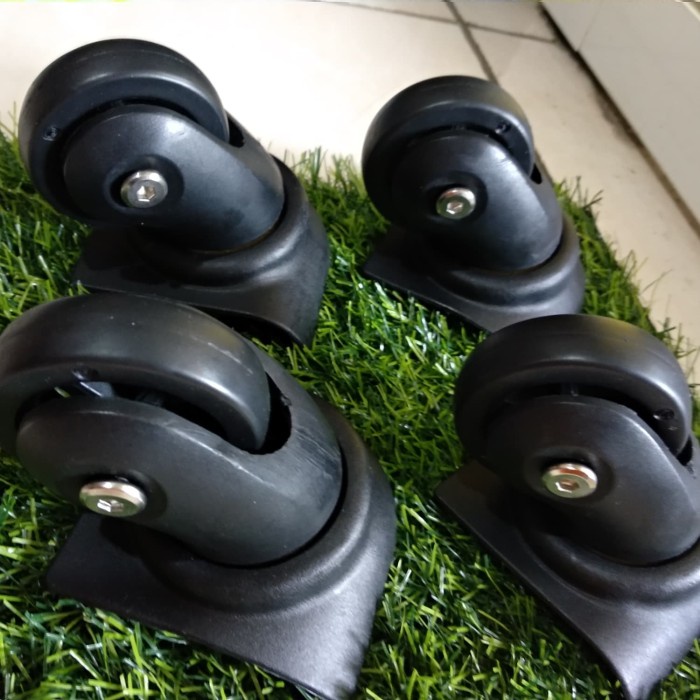 Jual e0211f Roda Koper Replacement Untuk Semua Single Ban Type B Baca ...