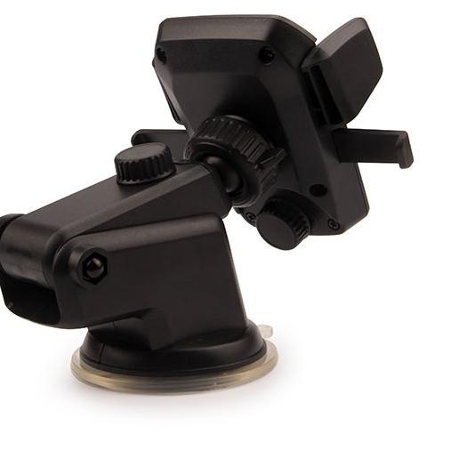 Jual Trend - Robot RT-CH03 360 Rotatable Car Stent Black | Shopee Indonesia