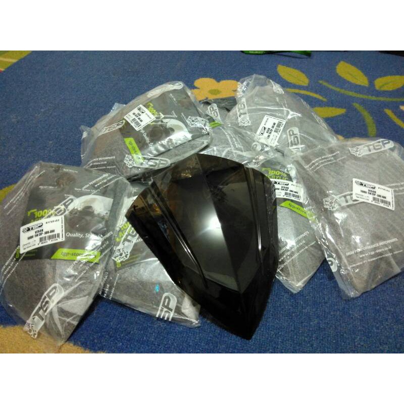 Jual Visor Speedo Meter Set Honda Vario 125 Dan 150 Led Best Quality ...