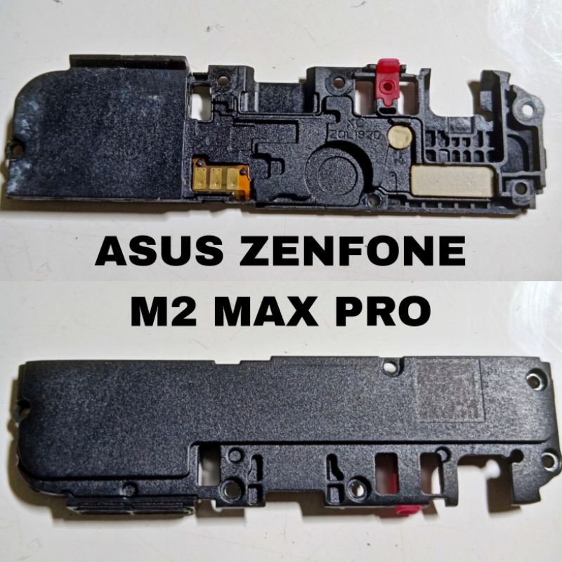 Jual speaker buzer buzzer musik asus m2 max pro original copotan ...