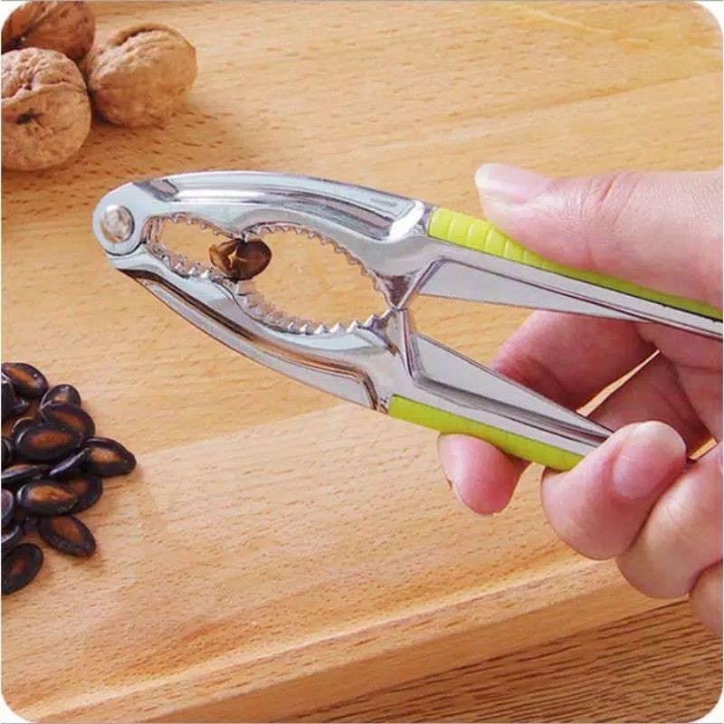 Jual Penjepit cangkang kulit keras tang penjepit kepiting | Shopee ...