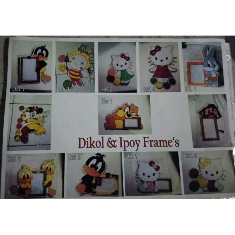 Jual Bingkai animasi | Shopee Indonesia