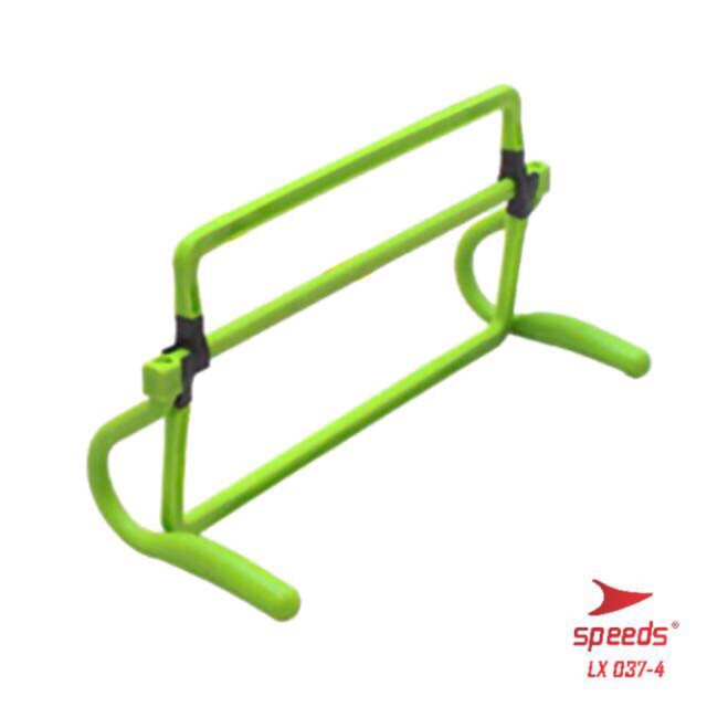 Jual TRAINING HURDLE Alat melatih reflek lompat soccer Futsal MURAH ...