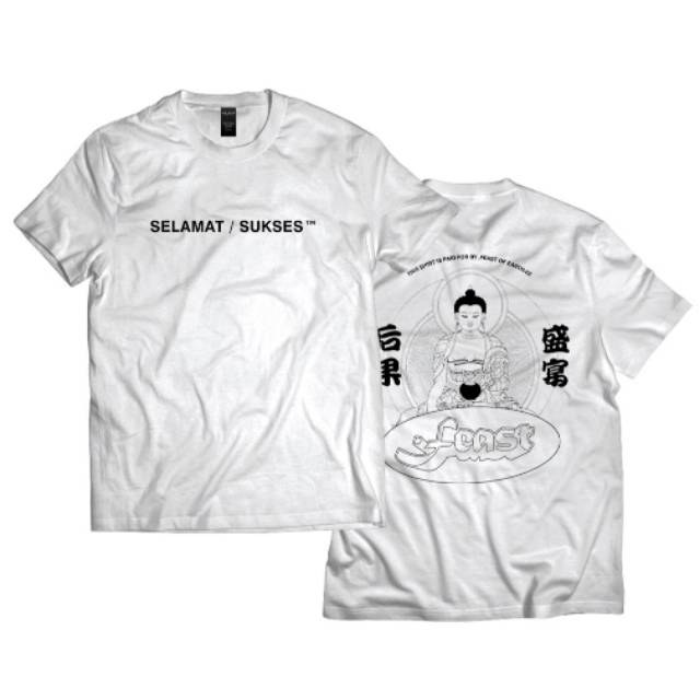Jual Tshirt Official Merch .Feast | Shopee Indonesia
