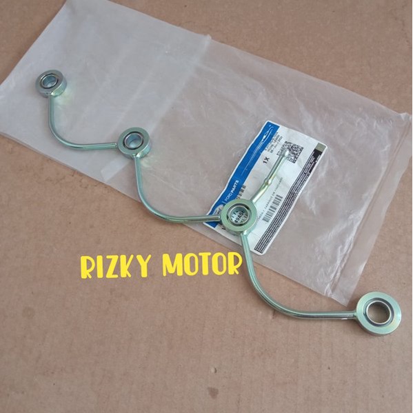 Jual New Selang Solar Atau Selang Pipa Balik Ford Everest Dan Ranger ...