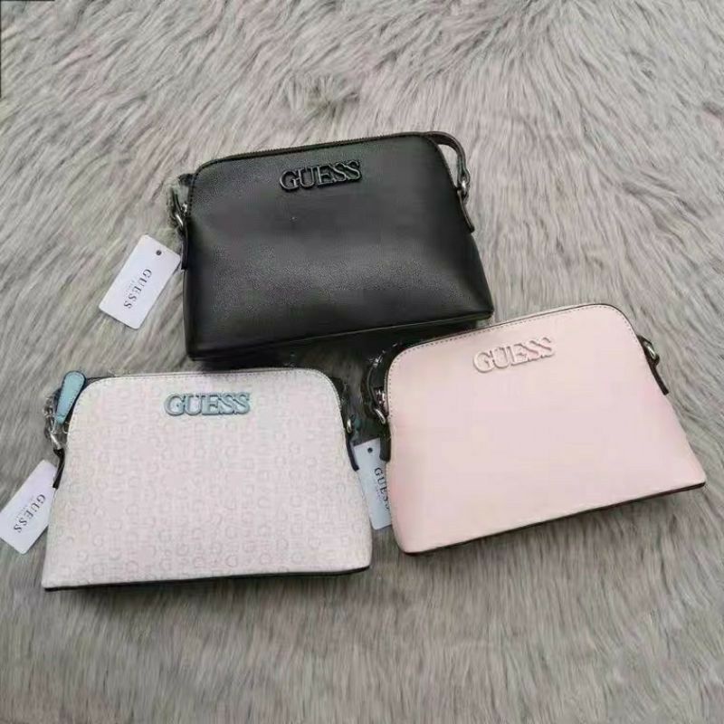 Jual Tas Guess original(sale) | Shopee Indonesia