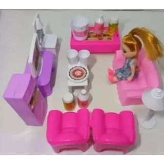 Jual Rumah Barbie Terlengkap & Harga Terbaru Juli 2024 | Shopee Indonesia