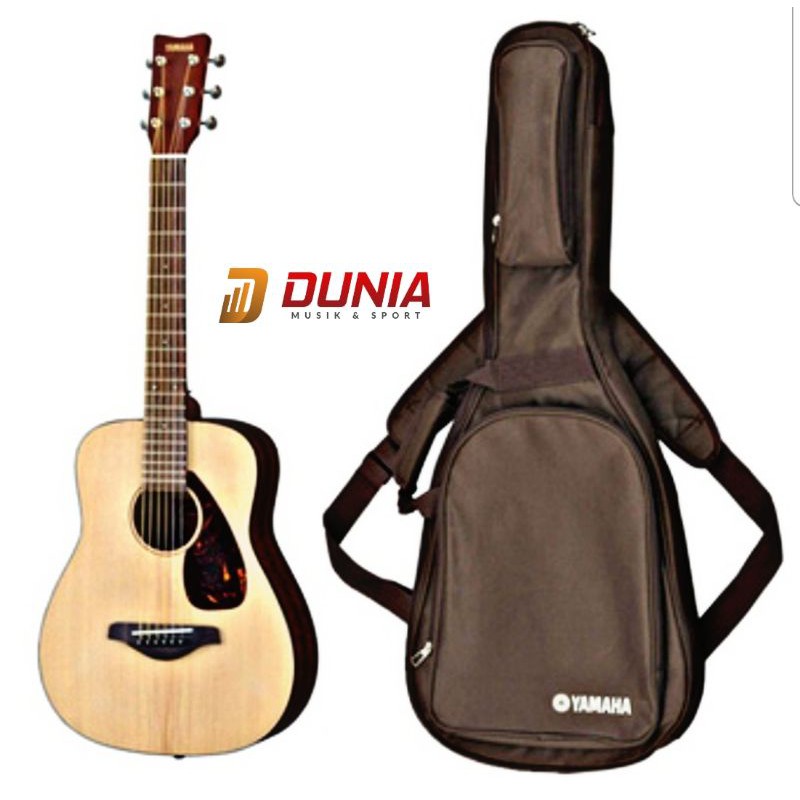 Jual Yamaha Gitar Mini Akustik Jr2 Guitar Mini Accostic Jr 2 | Shopee ...