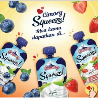 Jual Cimory Squeeze Terlengkap & Harga Terbaru Maret 2026 | Shopee ...