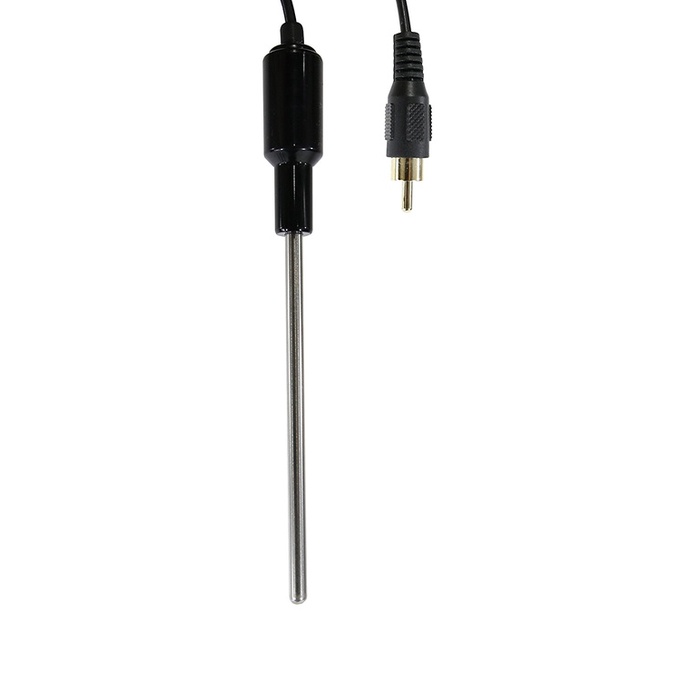 Jual Apera MP500 Stainless steel Probe Conductivity Electrode | Shopee ...