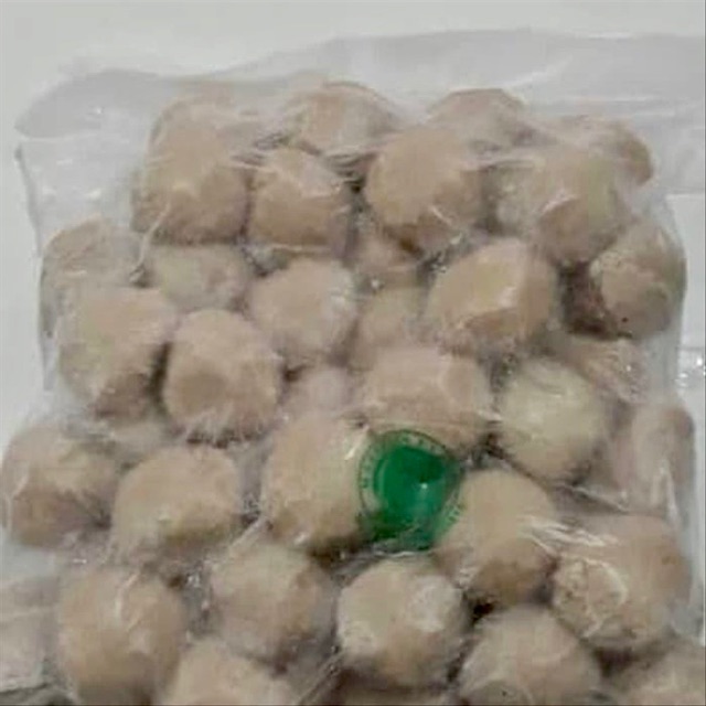 Jual Bakso sapi super polos satuan | Shopee Indonesia