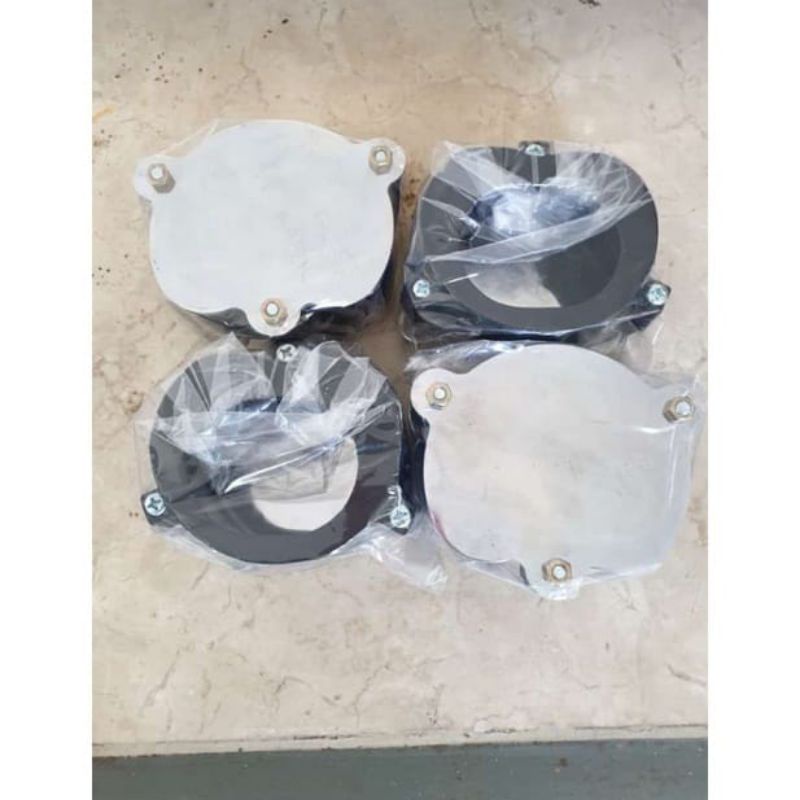 Jual Kuvet hitam ukuran L | Shopee Indonesia