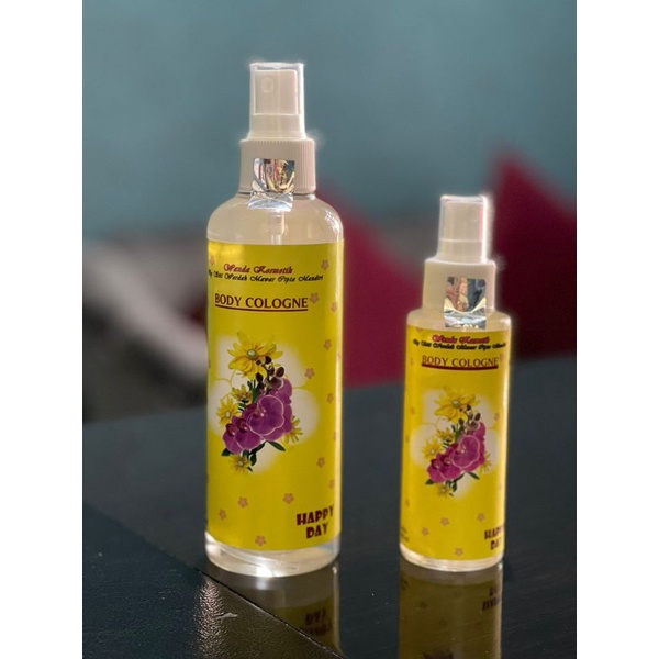 Jual body cologne | Shopee Indonesia