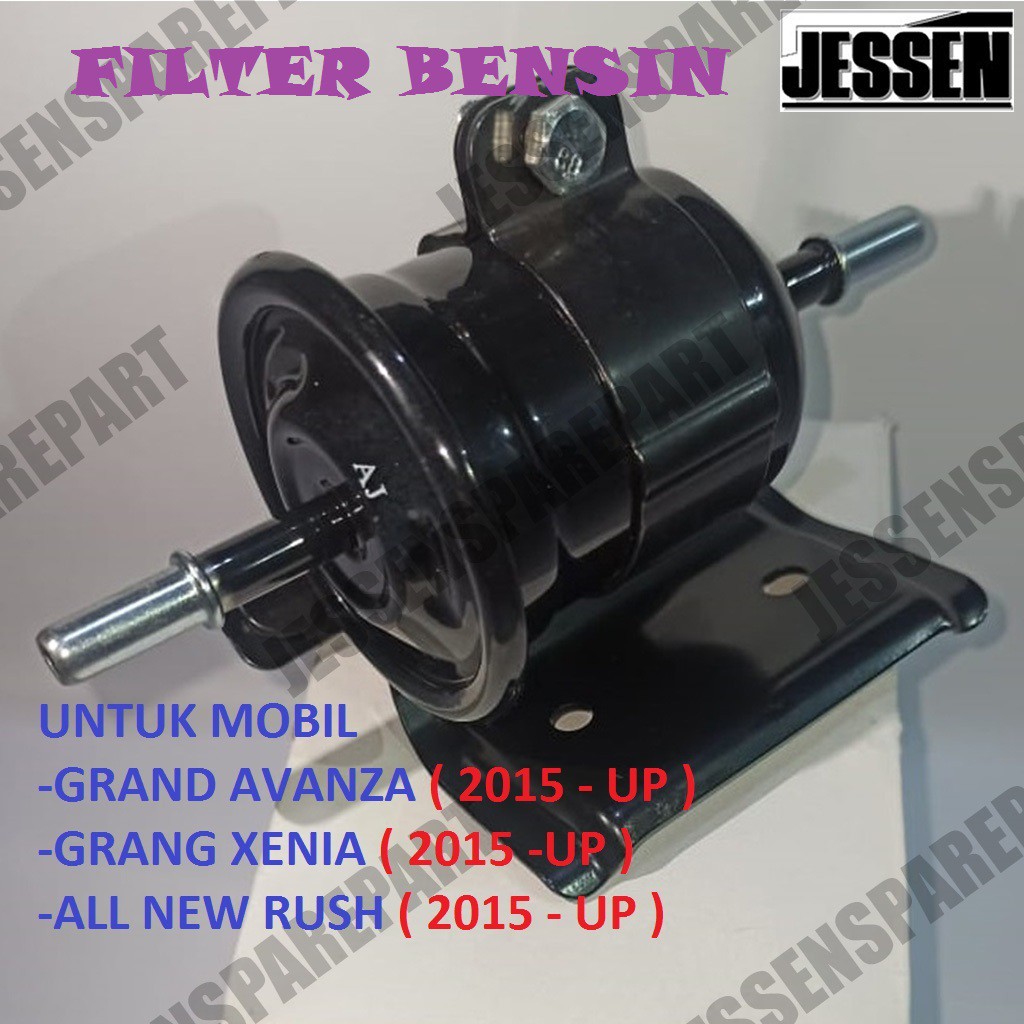 Jual FILTER BENSIN AVANZA VELOZ , GRAND NEW AVANZA , GREAT XENIA , ALL ...