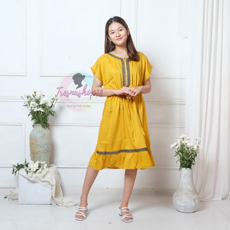 Jual Daster Viral Renda G Kekinian /Daster Arab Selutut | Shopee Indonesia