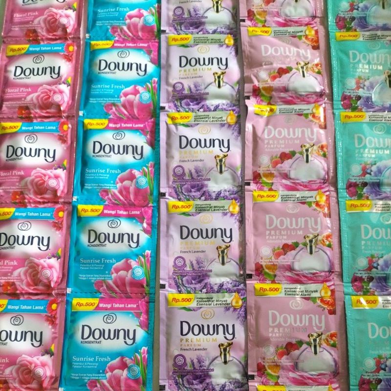 Jual downy renteng | Shopee Indonesia