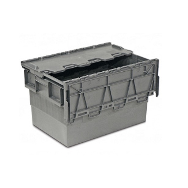 Jual Nestable Kontainer Plastik Container Box Keranjang Plastik ...