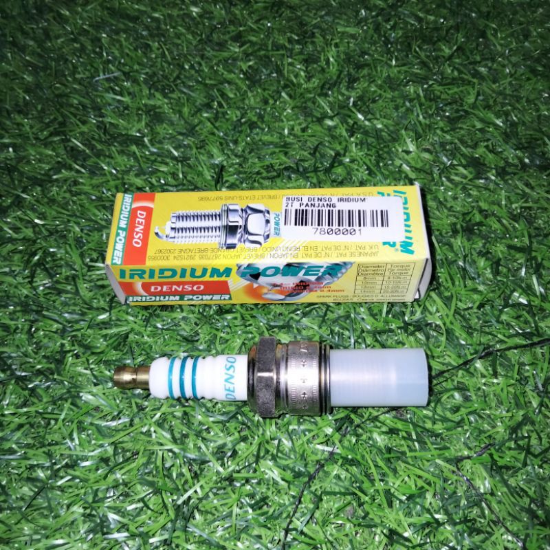 Jual Busi Denso Iridium | Shopee Indonesia