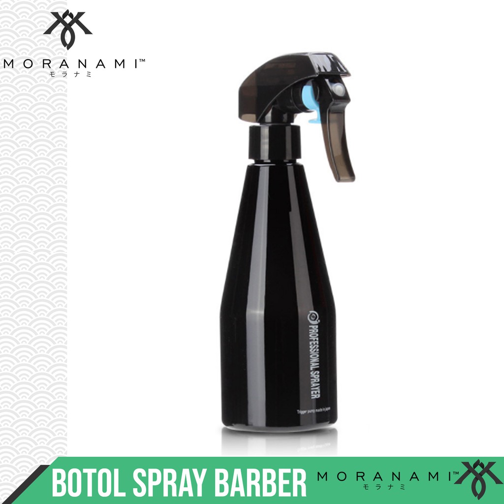 Jual Botol Spray Barber Embun Mist Water Spray Salon Pangkas Rambut ...