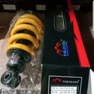 Jual shock belakang mx king Harga Terbaik & Termurah April 2024 | Shopee Indonesia