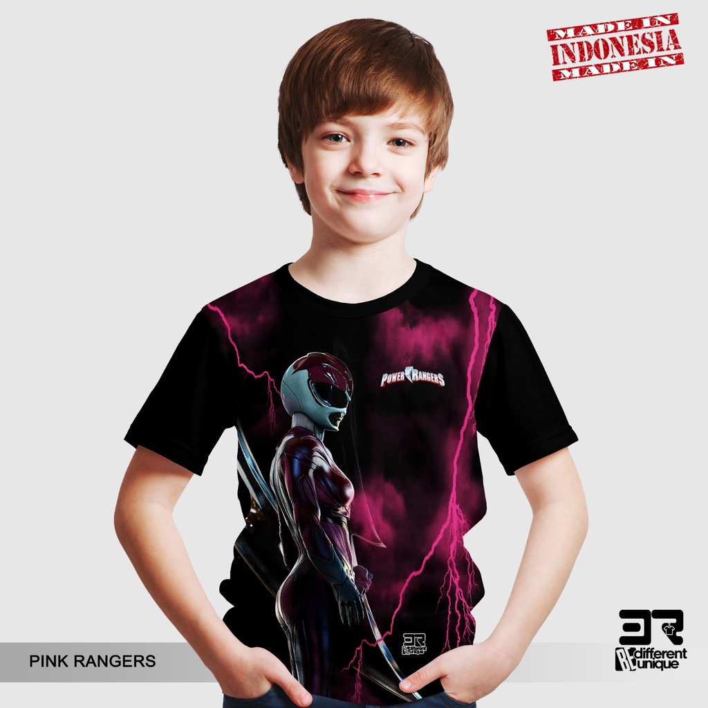 Jual [ COD / BAYAR DI TEMPAT ] KAOS DISTRO PRINTING ANAK ANAK GAMBAR ...