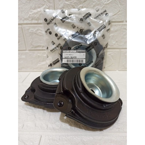 Jual Support Shock Depan Nissan Juke F15 Karet Support Shock Breaker ...