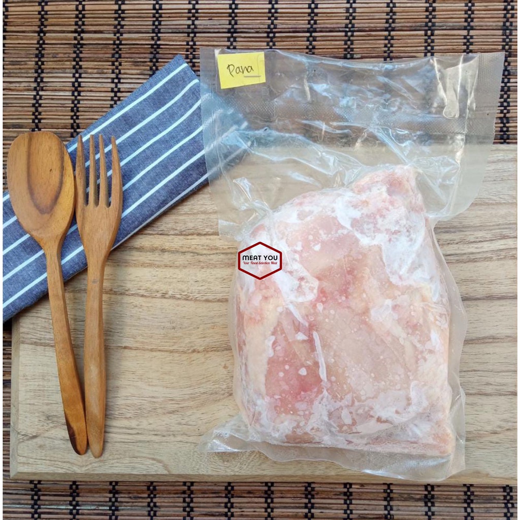 Jual Ayam Fillet / Chicken Fillet / Boneless Chicken | Shopee Indonesia