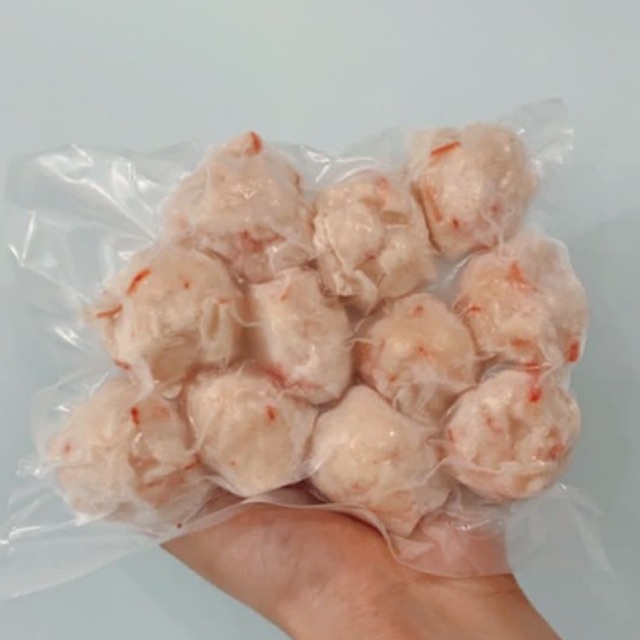 Jual BASO LOBSTER BALL PREMIUM Suki Steamboat Shabu Cedea 250g | Shopee ...