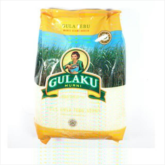 Jual Gula 1kg gulaku | Shopee Indonesia