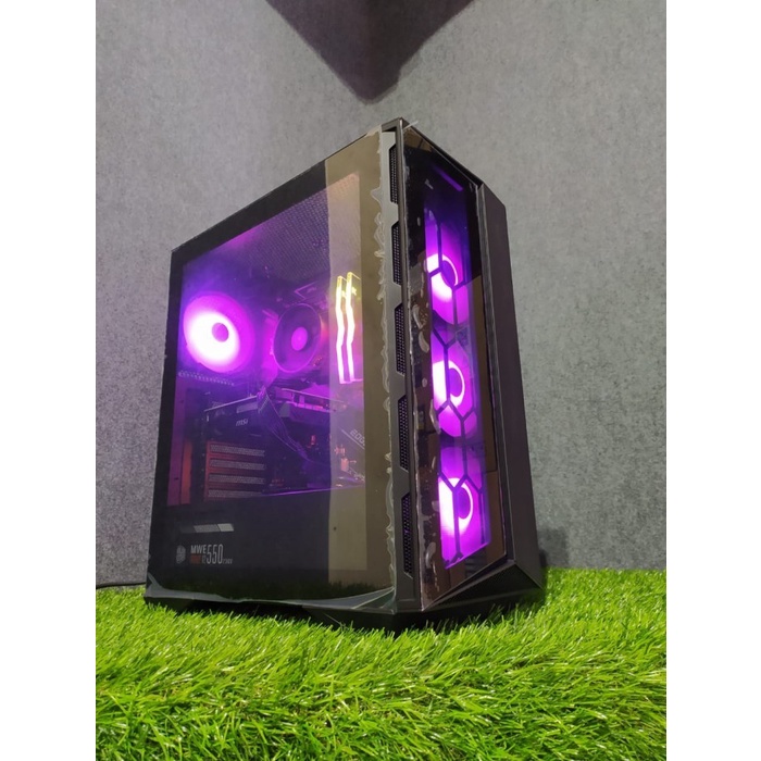 Jual PC Rakitan - INTEL i7-12700 SSD 256Gb RAM 16GB | Shopee Indonesia