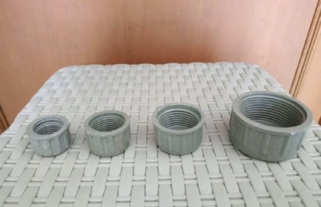 Jual Dop drat dalam penutup bak mandi 1/2 - 3/4 - 1 - 1.1/4 - 1.1/2 ...
